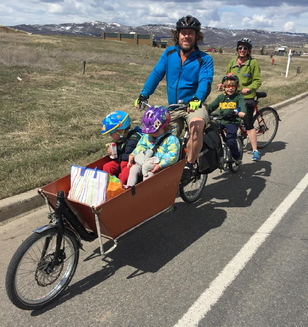 Summit County Active Transportation Plan 2019 - Original | MAG