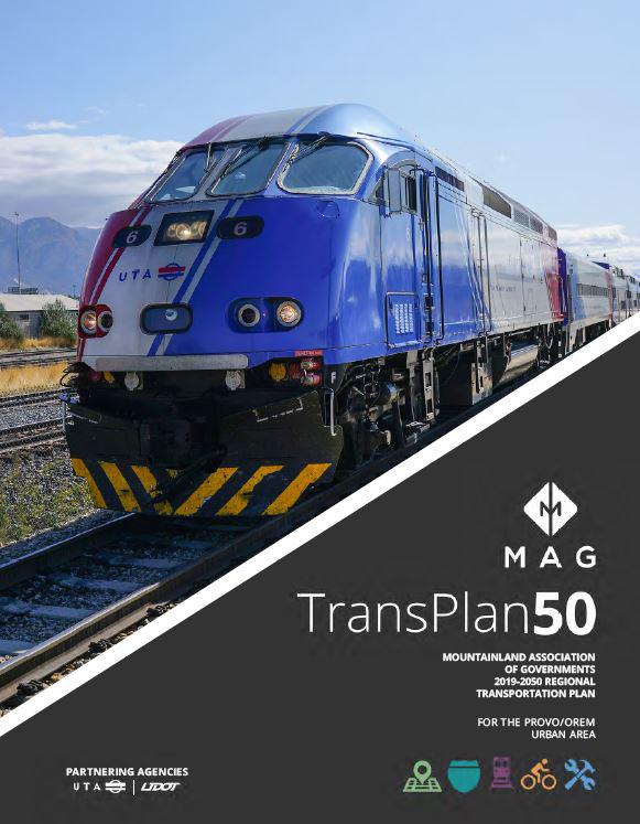 TransPlan50 StoryMap Testing | MAG